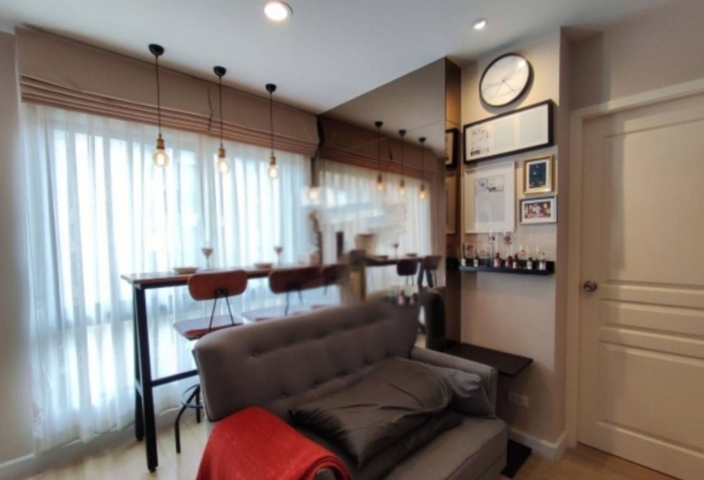 Scancondo | ให้เช่า คอนโด เดอะ เนสท์ สุขุมวิท 22 ทำเลดี เดินทางสะดวก อย่ารอช้า